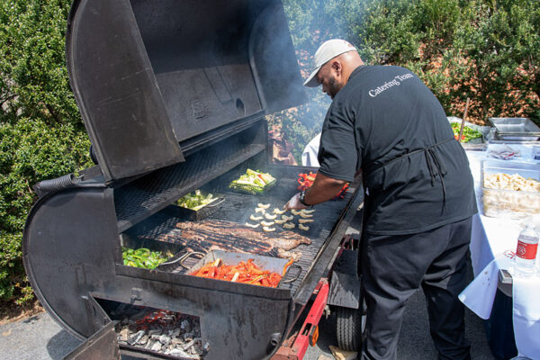 Rocklands Catering | Full-Service Catering Company