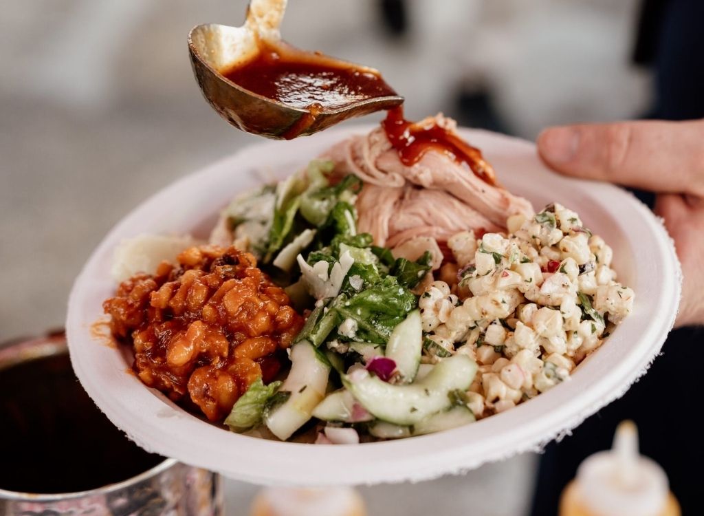 Celebrate Employee Appreciation Day with a Rocklands-Catered Feast ...