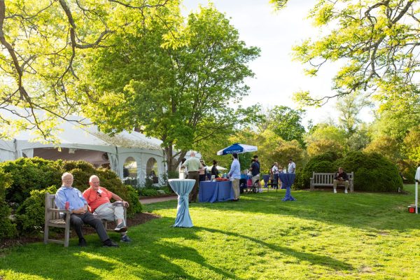 Throwing a Graduation Party for Over 100+ Guests Without Losing Your ...
