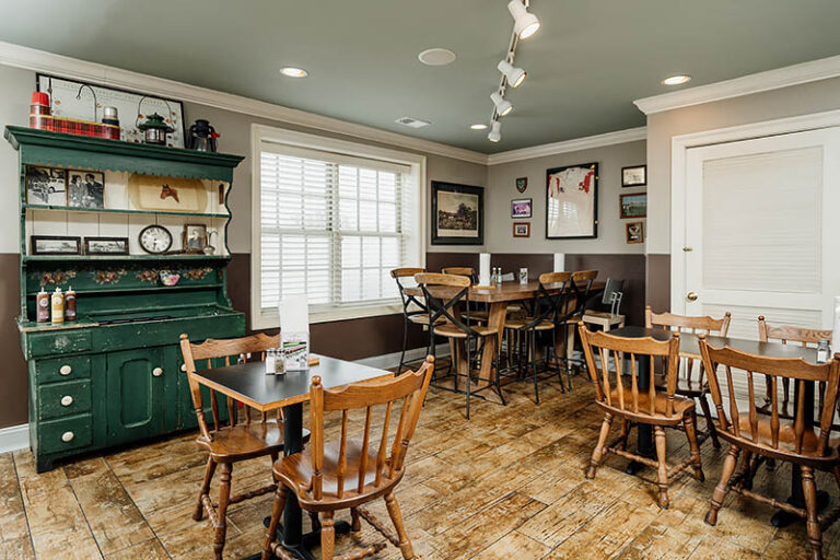 Rocklands Barbeque and Grilling in Arlington, VA - Rocklands Barbeque ...