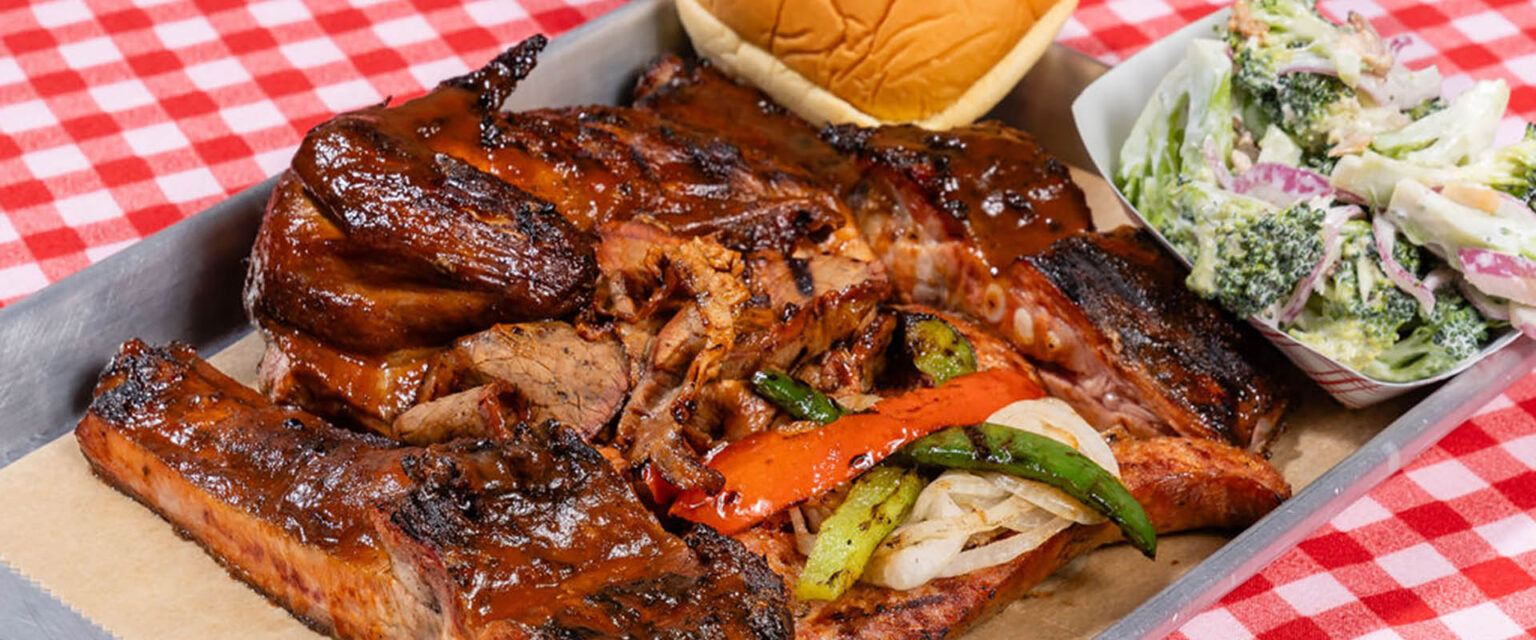 Rocklands Barbeque & Grilling Company | Virginia & Washington, DC